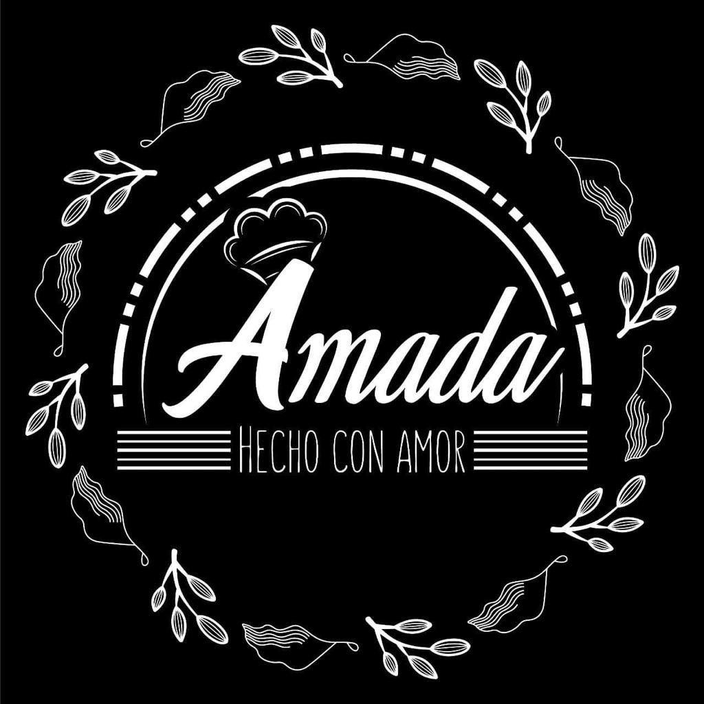 AMADA • Menú, Precios y Dirección