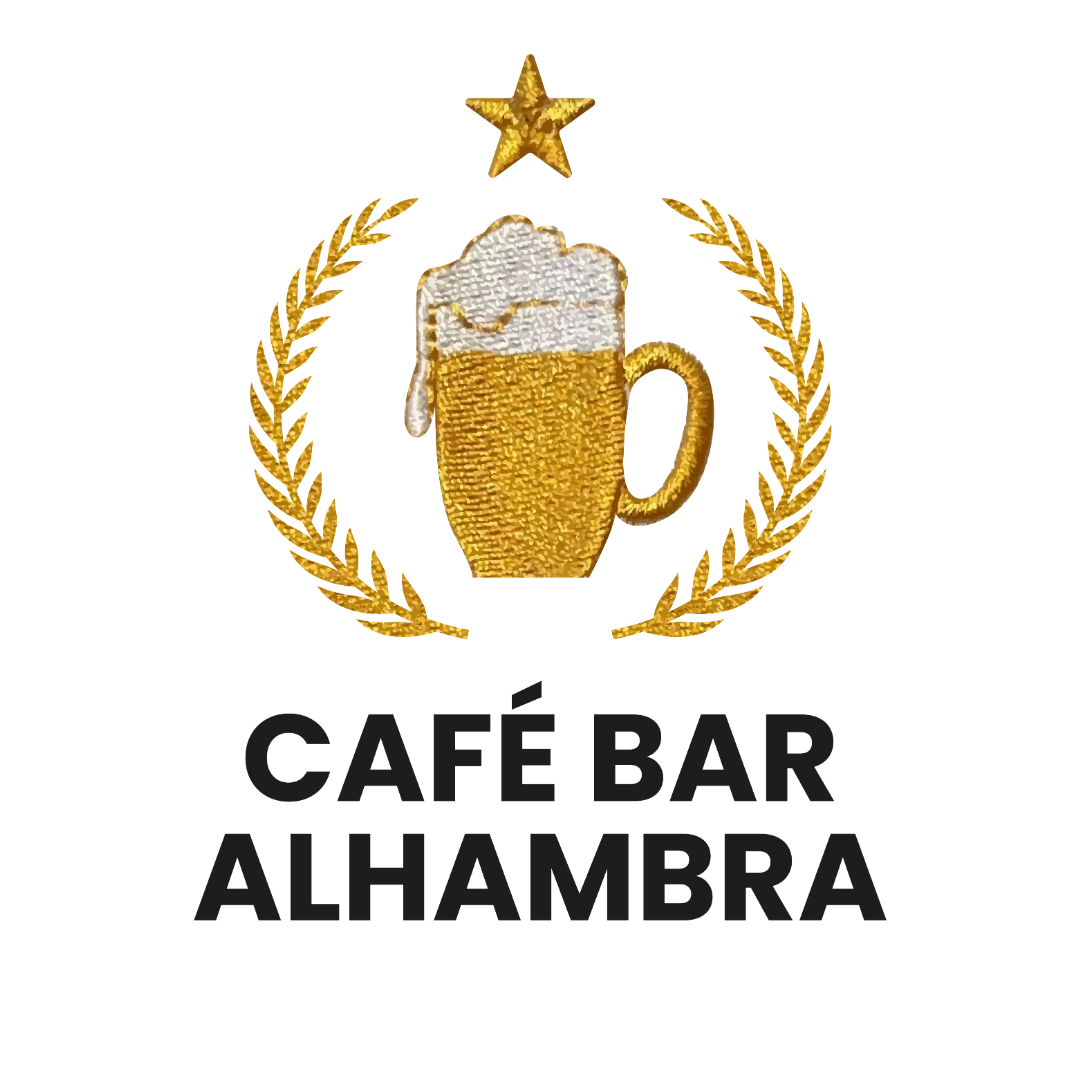 Bar Alhambra • Menú, Precios y Dirección
