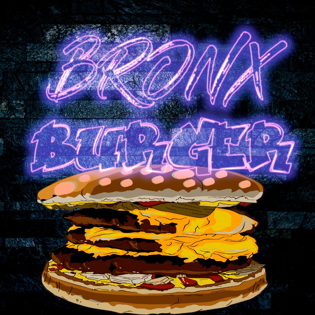 Bronx Burgers • Menú, Precios y Dirección