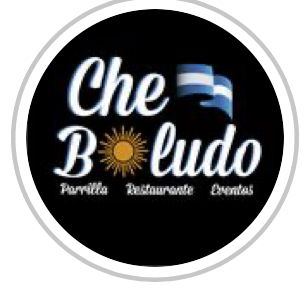 Che Boludo • Menú, Precios y Dirección