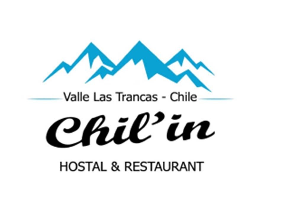 CHIL'IN • Menú, Precios y Dirección