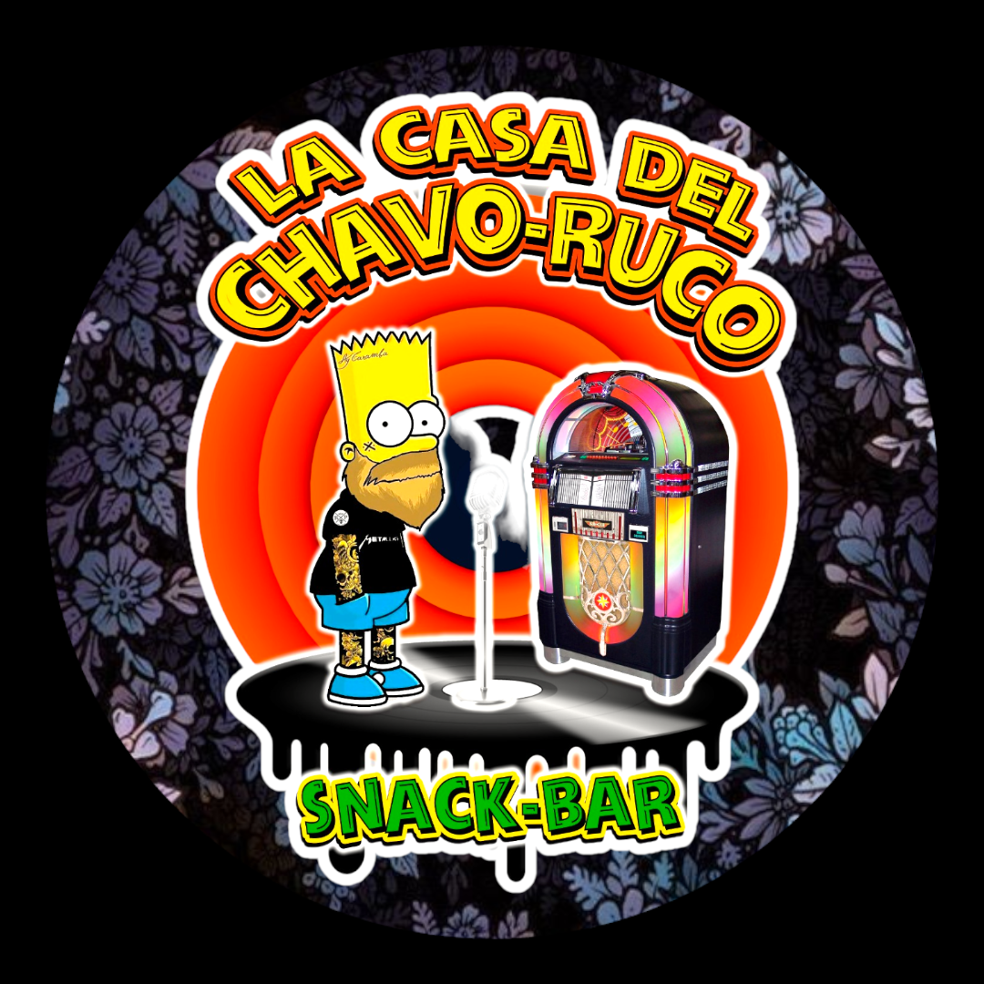 Chavo ruco • Menú, Precios y Dirección