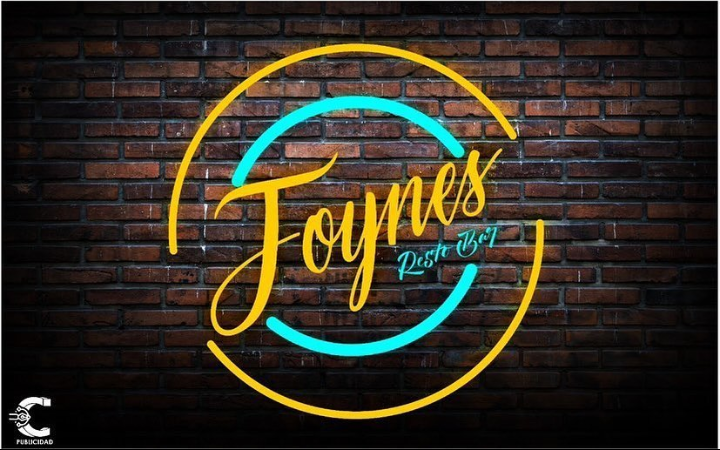 Colombia foynes restos bar • Menú, Precios y Dirección