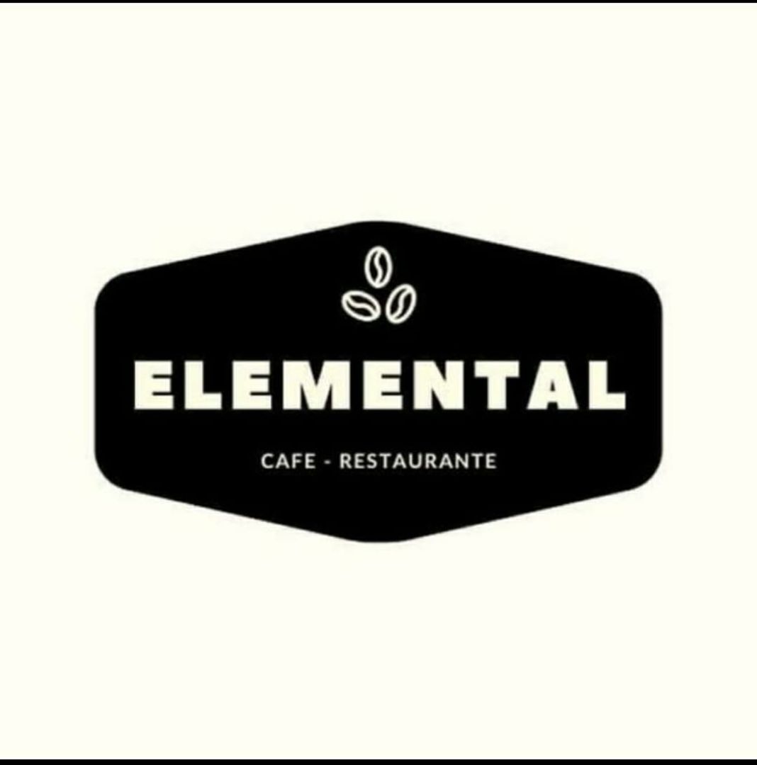 ELEMENTAL RESTO-CAFE • Menú, Precios y Dirección