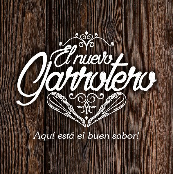 Restaurante El Nuevo Garrotero • Menú, Precios y Dirección
