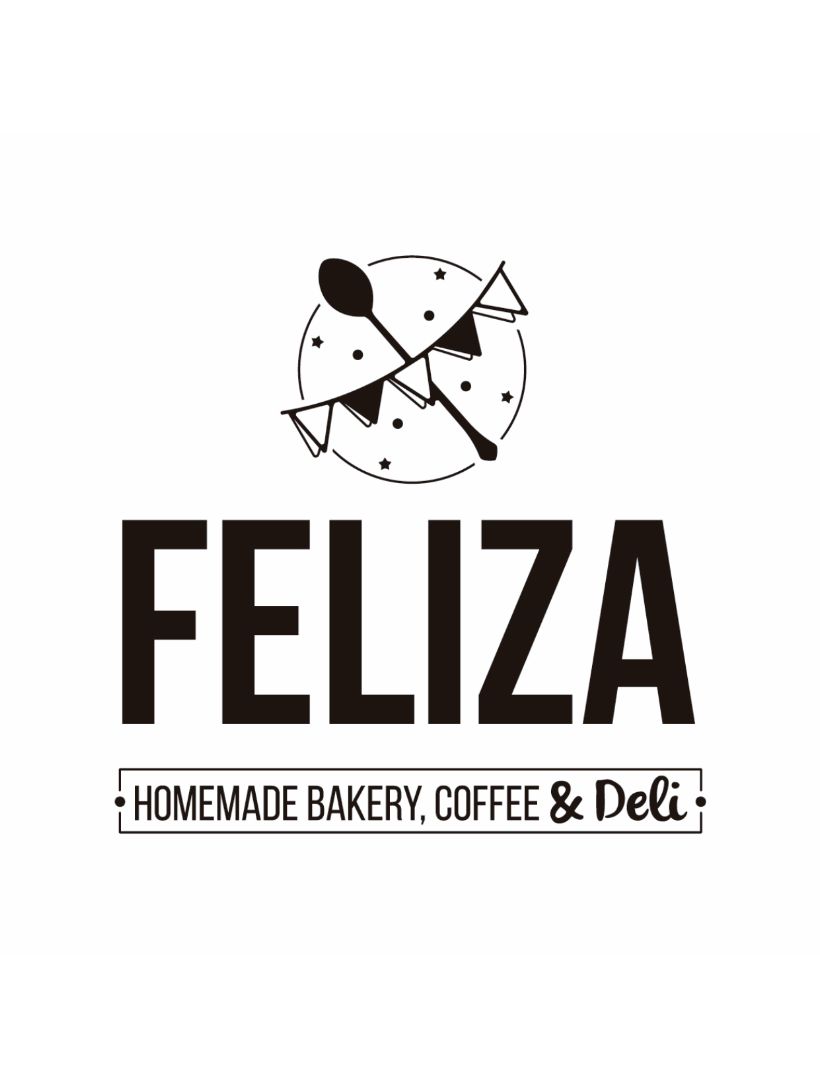 FELIZA DELI • Menú, Precios y Dirección