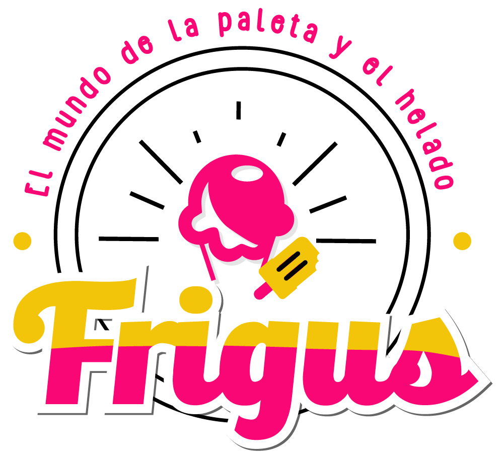Frigus: el mundo de la paleta y el helado. • Menú, Precios y Dirección