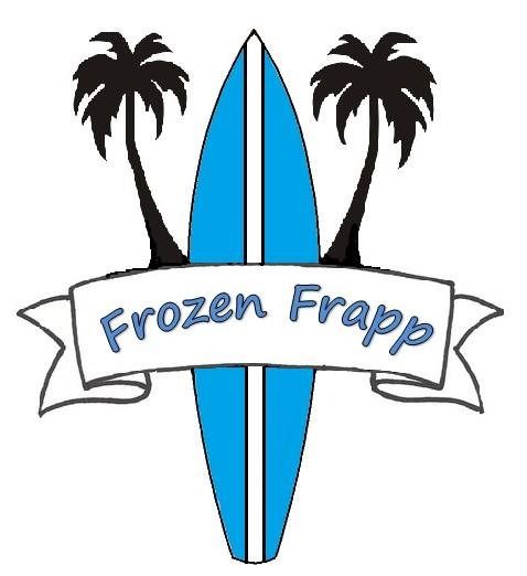 Frozen Frapp • Menú, Precios y Dirección