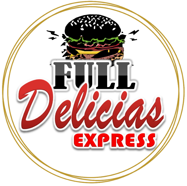 Full Delicias Express • Menú, Precios y Dirección