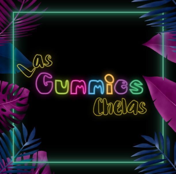 Las gummichelas • Menú, Precios y Dirección