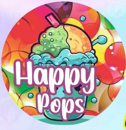 Happy Pops • Menú, Precios y Dirección