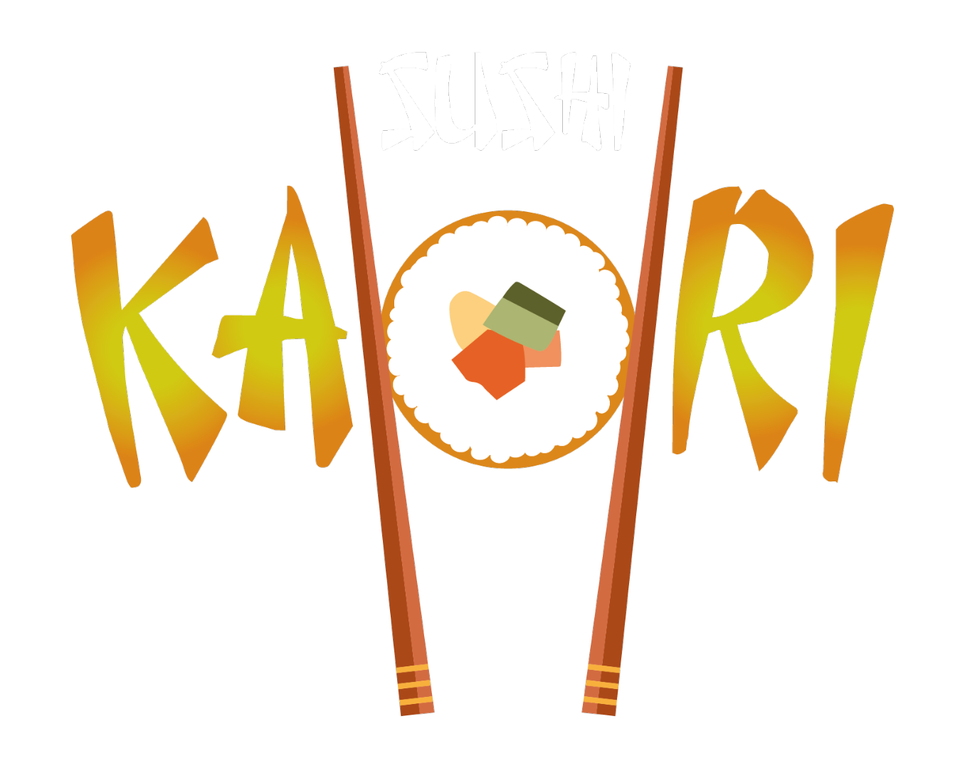 Kaori sushi • Menú, Precios y Dirección