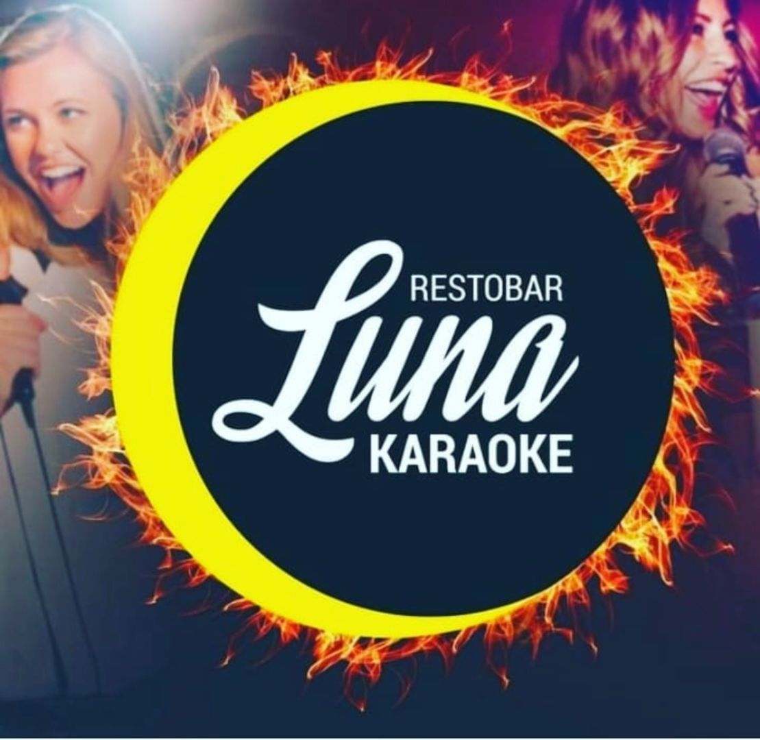 Luna Restobar karaoke • Menú, Precios y Dirección