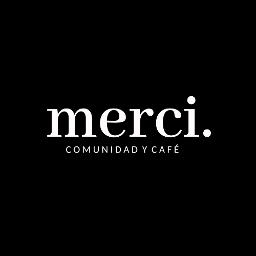 Merci. • Menú, Precios y Dirección