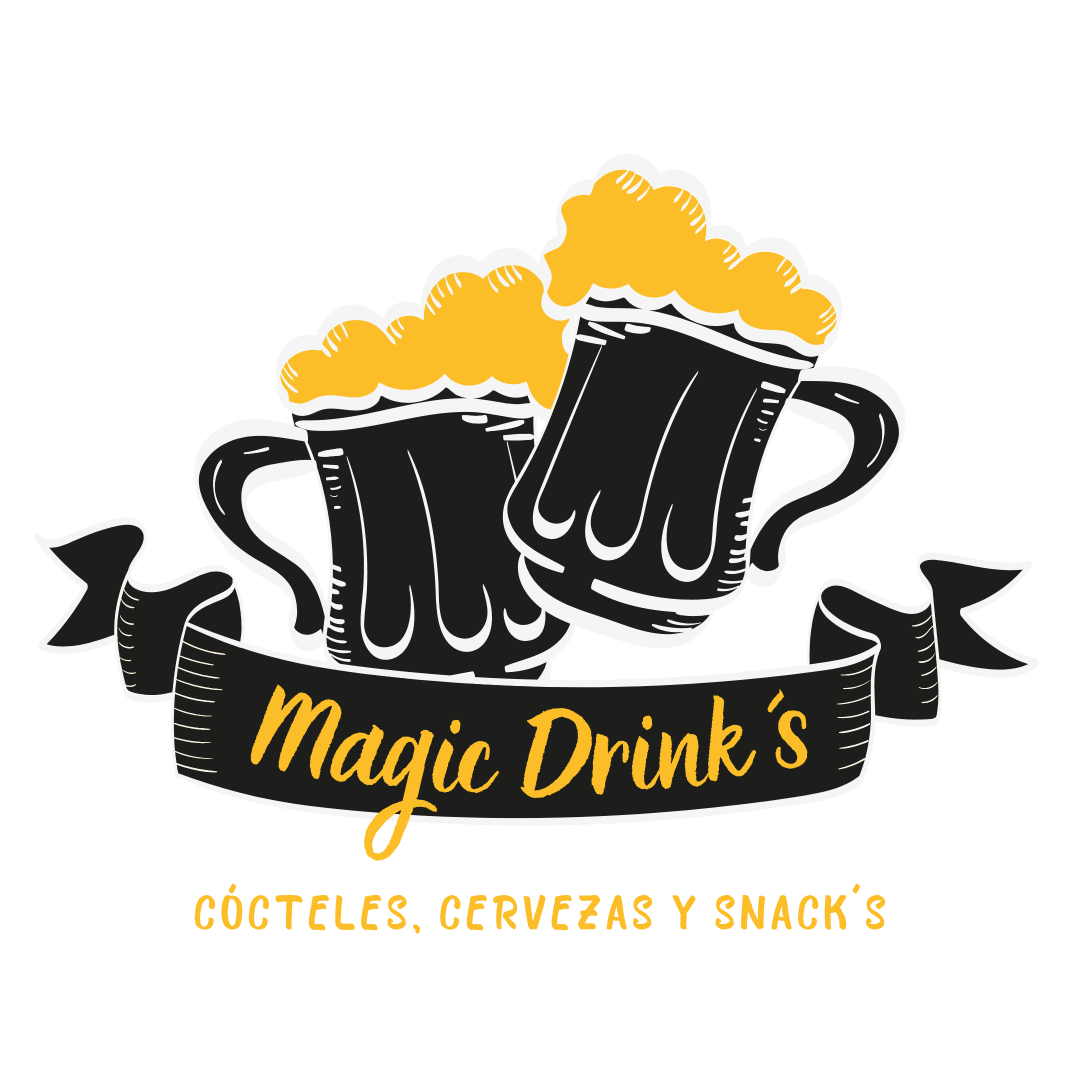 Magic Drink´s en QueResto.com - Tu carta digital