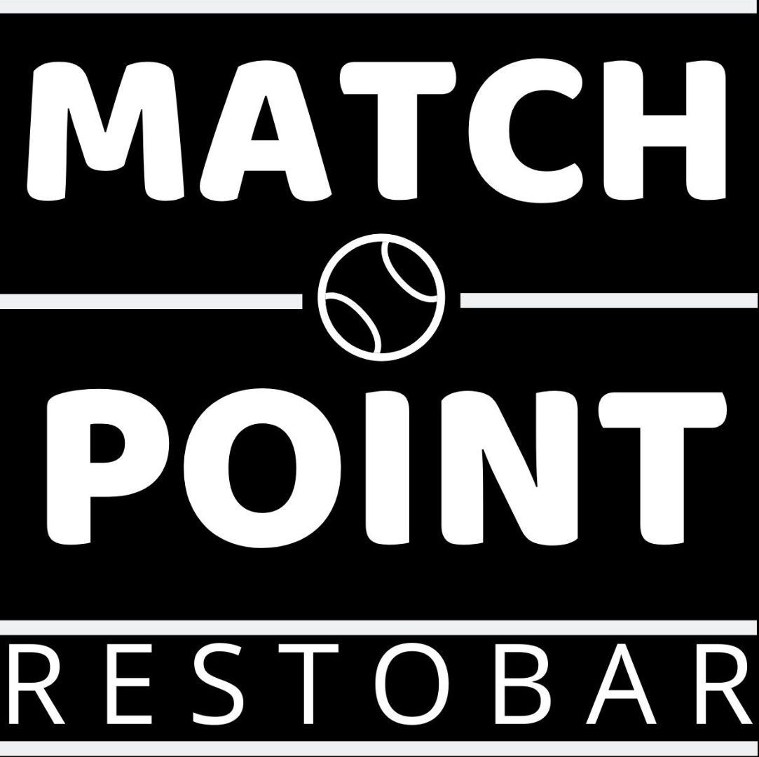 MatchPoint • Menú, Precios y Dirección