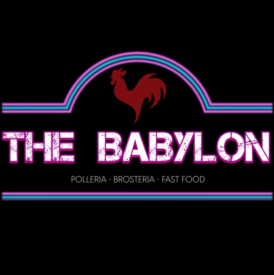 Mister Babylon • Menú, Precios y Dirección