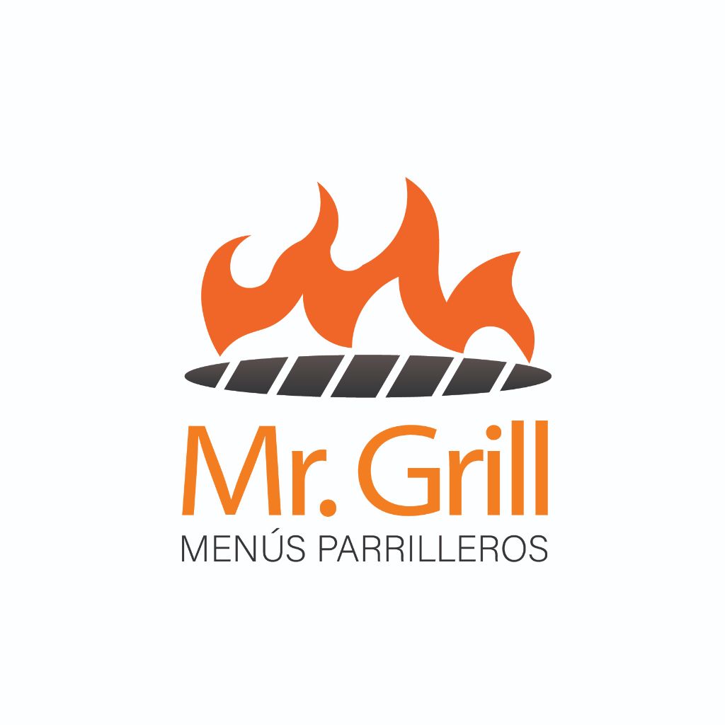 Mr. Grill - Menús Parrilleros • Menú, Precios y Dirección