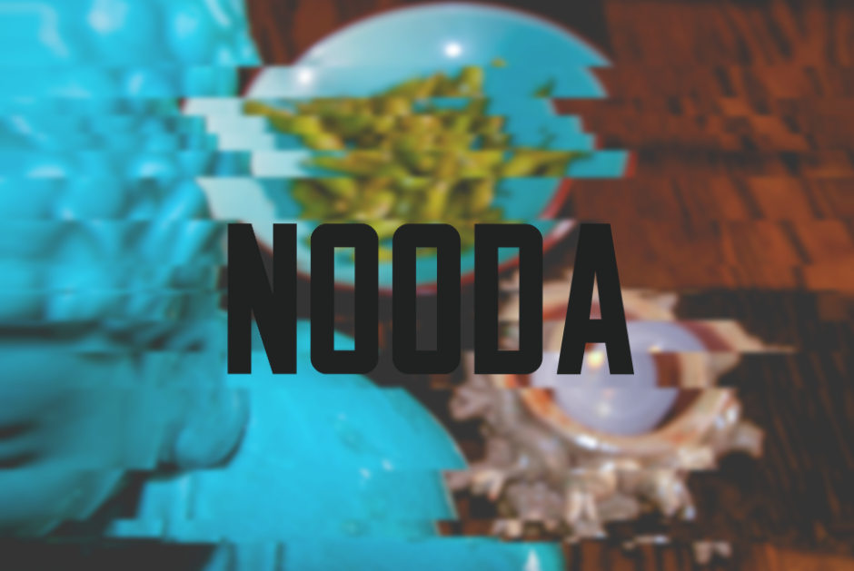 Nooda • Menú, Precios y Dirección