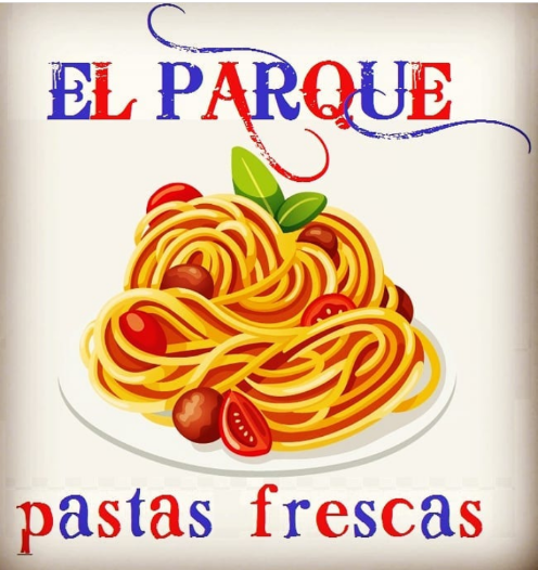 "El Parque" • Menú, Precios y Dirección
