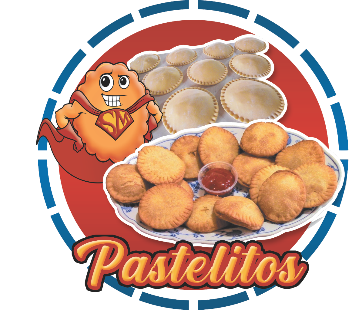 Pastelitos AAA • Menú, Precios y Dirección