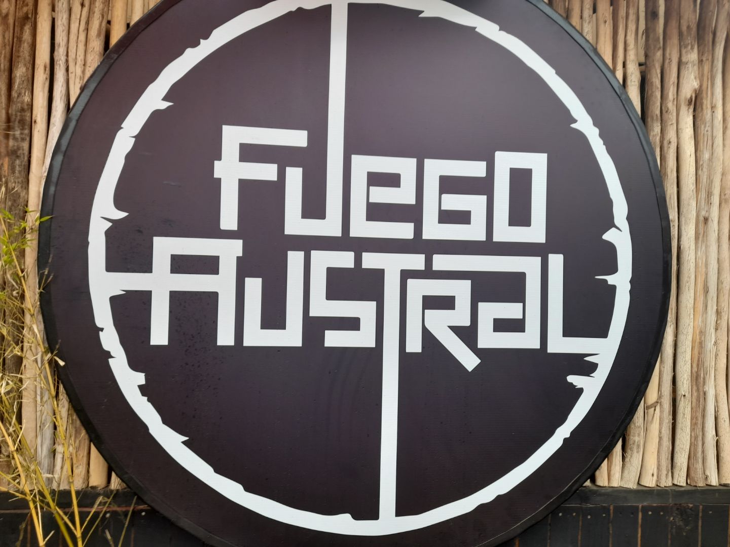 Fuegoaustral • Menú, Precios y Dirección