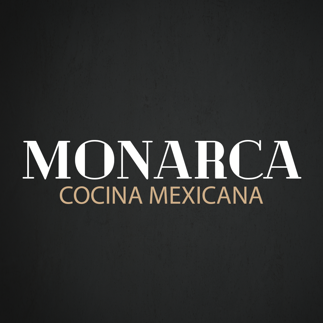 MONARCA • Menú, Precios y Dirección