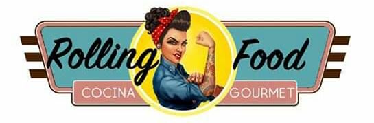 ROLLING FOOD • Menú, Precios y Dirección