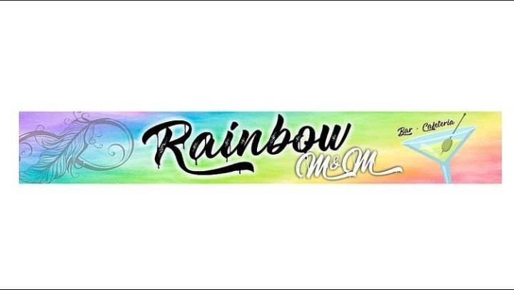 Rainbow M&M • Menú, Precios y Dirección