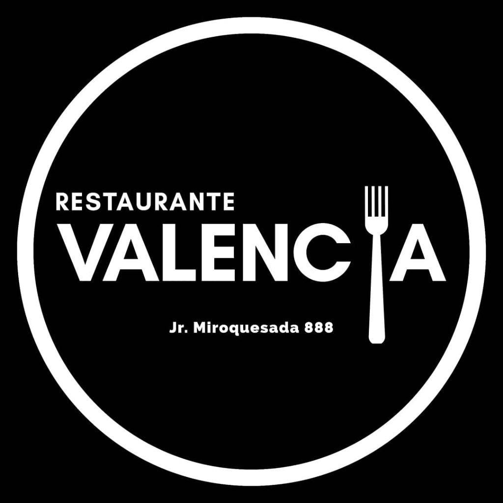 Restaurante Valencia • Menú, Precios y Dirección