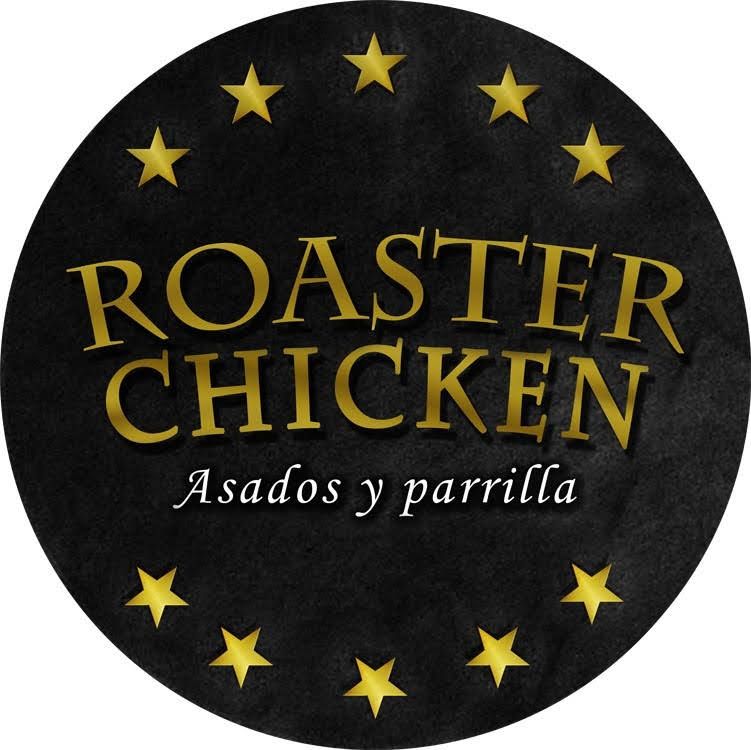 ROASTER CHICKEN • Menú, Precios y Dirección