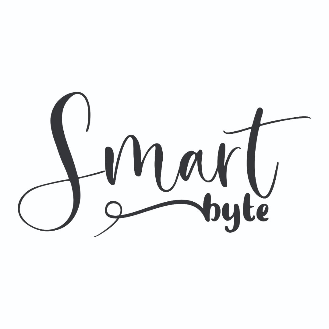 SMARTBYTE • Menú, Precios y Dirección