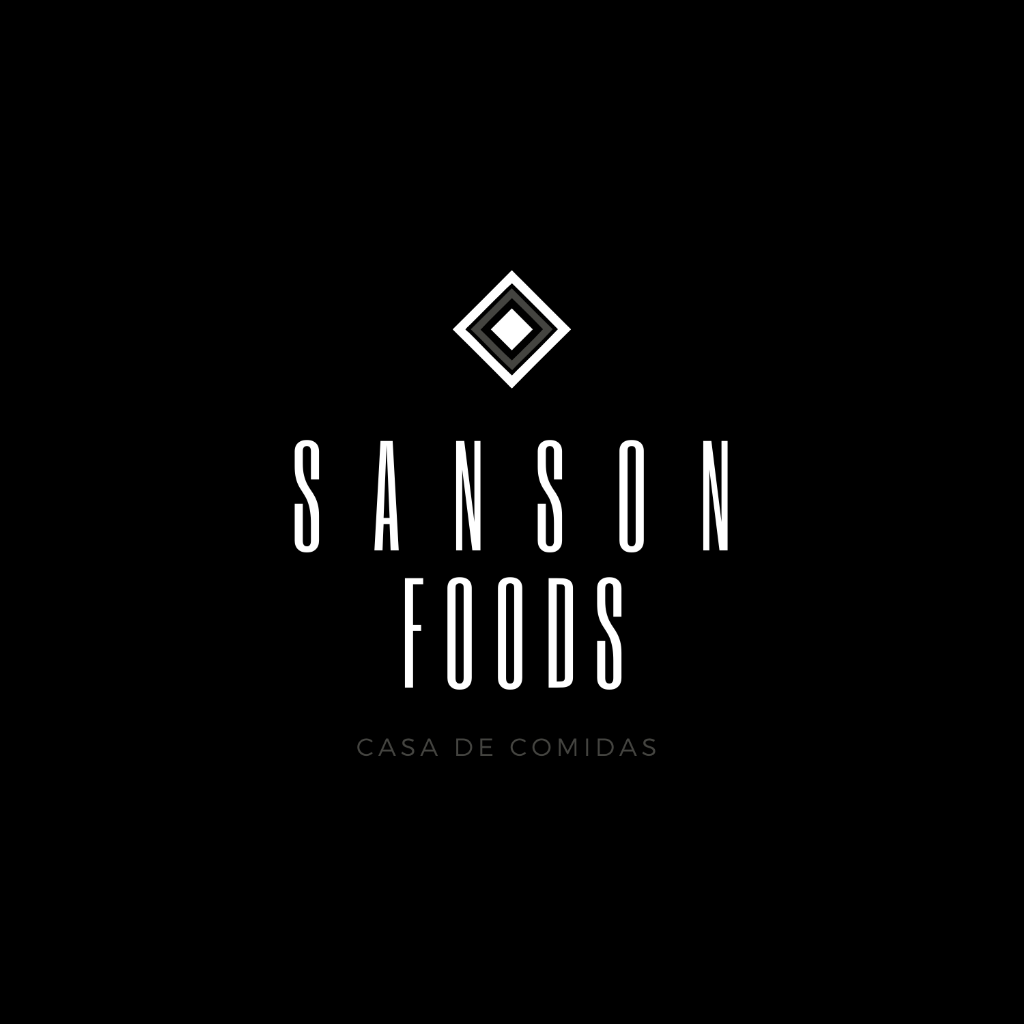 Sanson Foods • Menú, Precios y Dirección