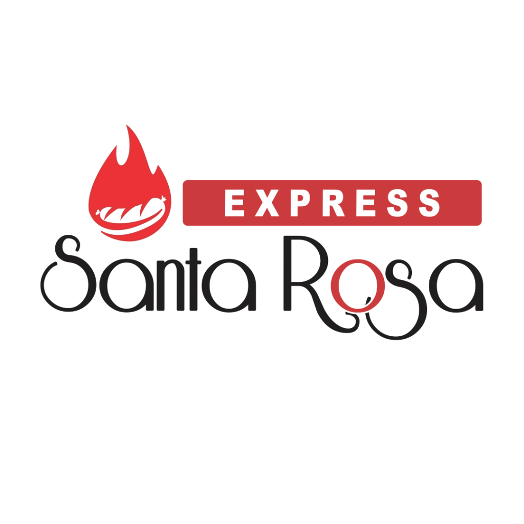 Santa Rosa Express • Menú, Precios y Dirección