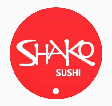 Shako sushi • Menú, Precios y Dirección
