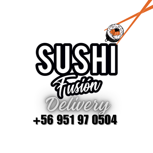SUSHI FUSIÓN • Menú, Precios y Dirección