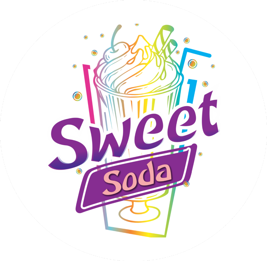 Sweet Soda Bga • Menú, Precios y Dirección