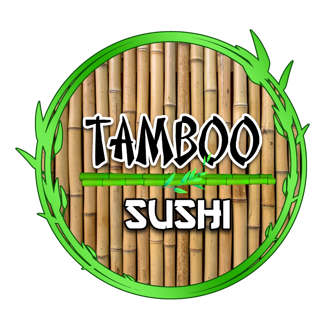 Tamboo Sushi • Menú, Precios y Dirección