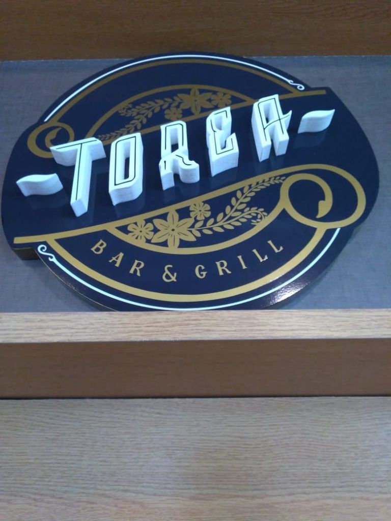 Torea Bar & Grill • Menú, Precios y Dirección