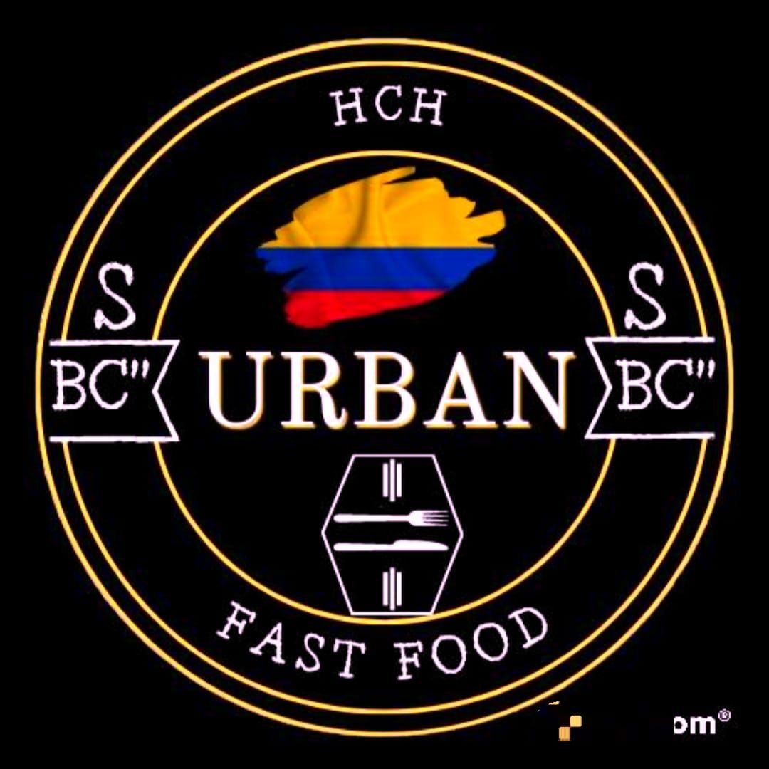 URBAN FAST FOOD • Menú, Precios y Dirección