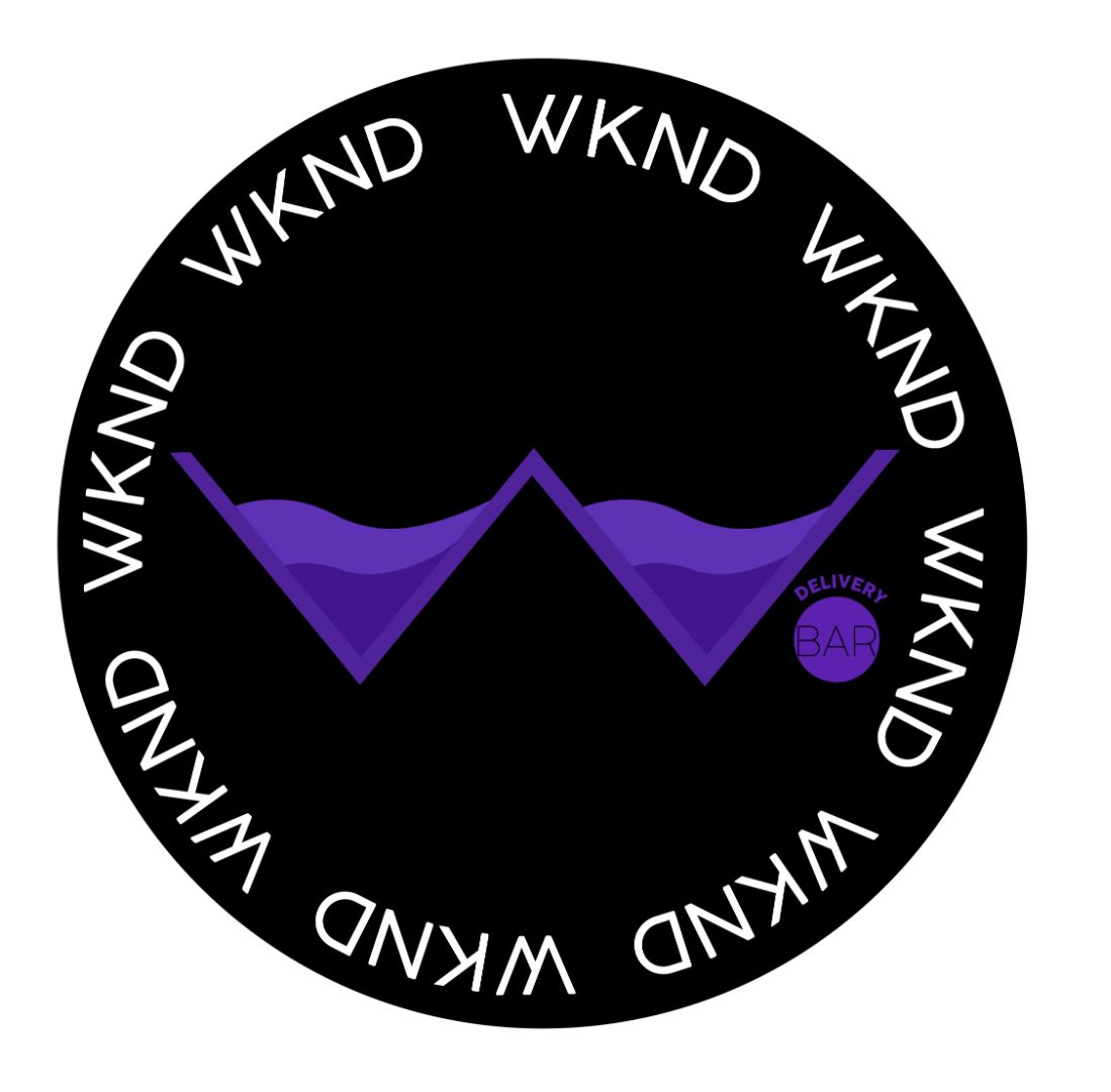 Weekend Bar • Menú, Precios y Dirección