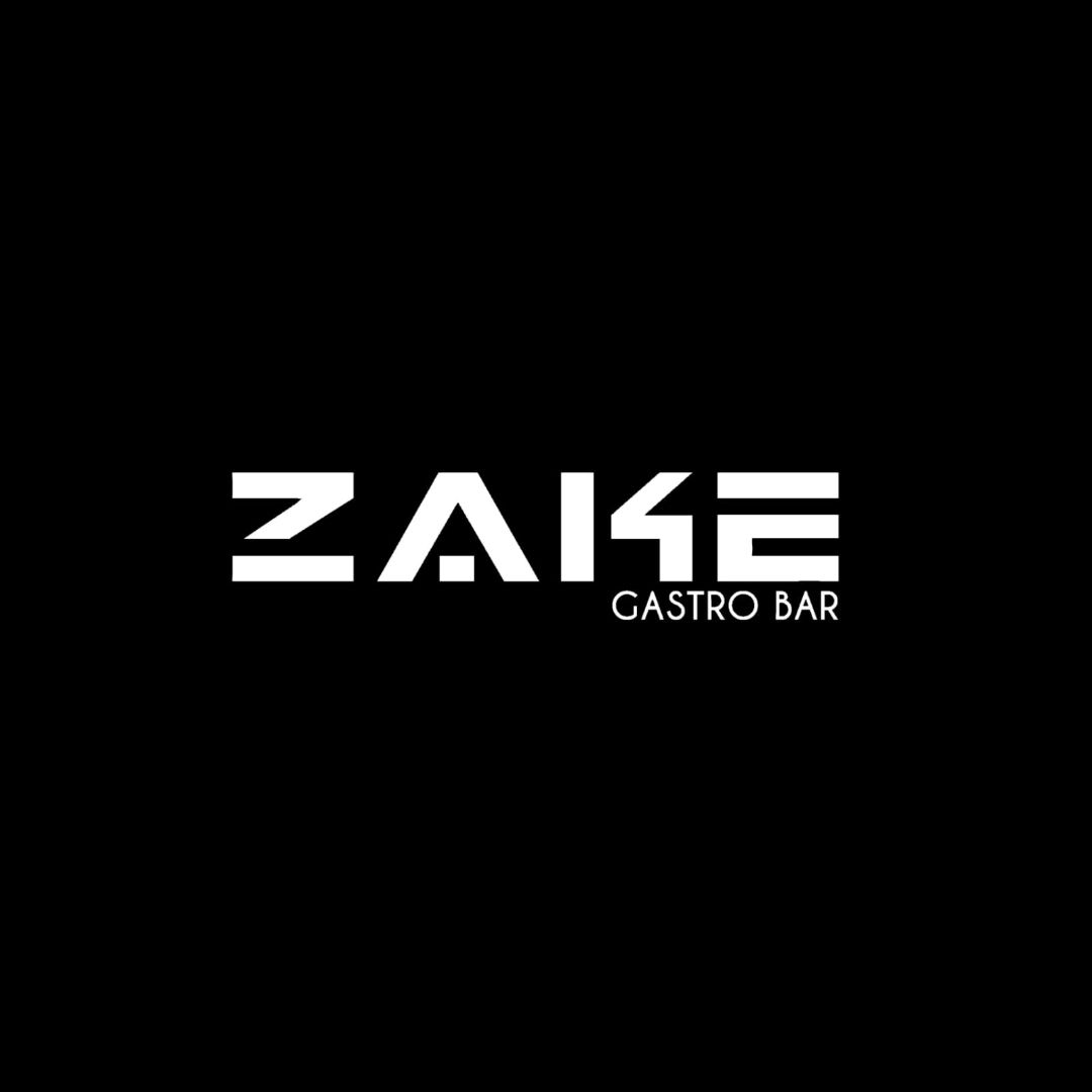 ZAKE GastroBar • Menú, Precios y Dirección