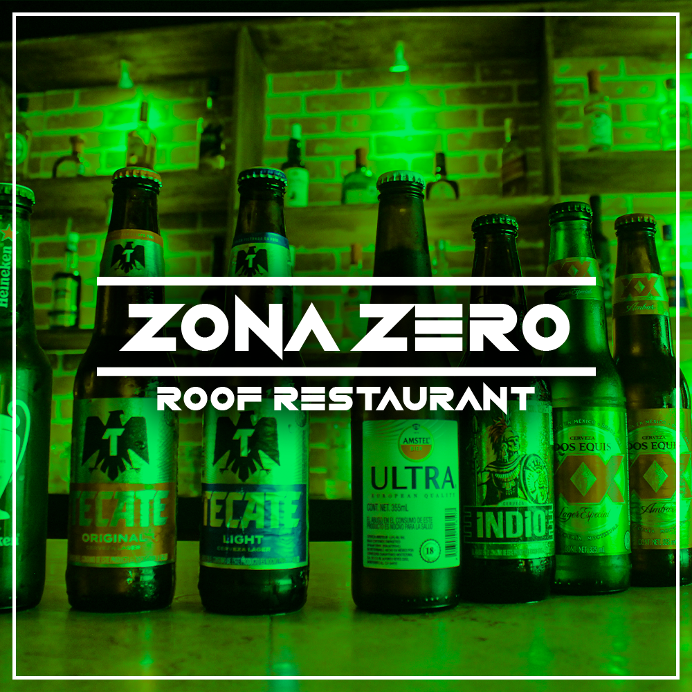 Zona Zero • Menú, Precios y Dirección