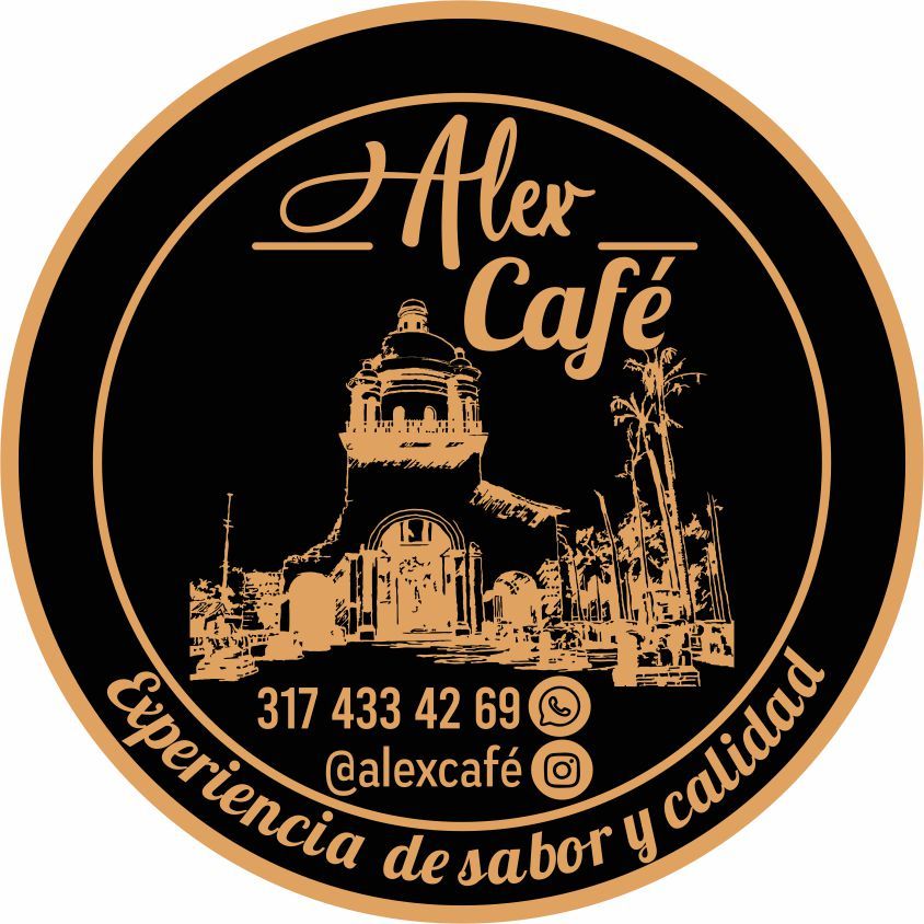 Alex café • Menú, Precios y Dirección