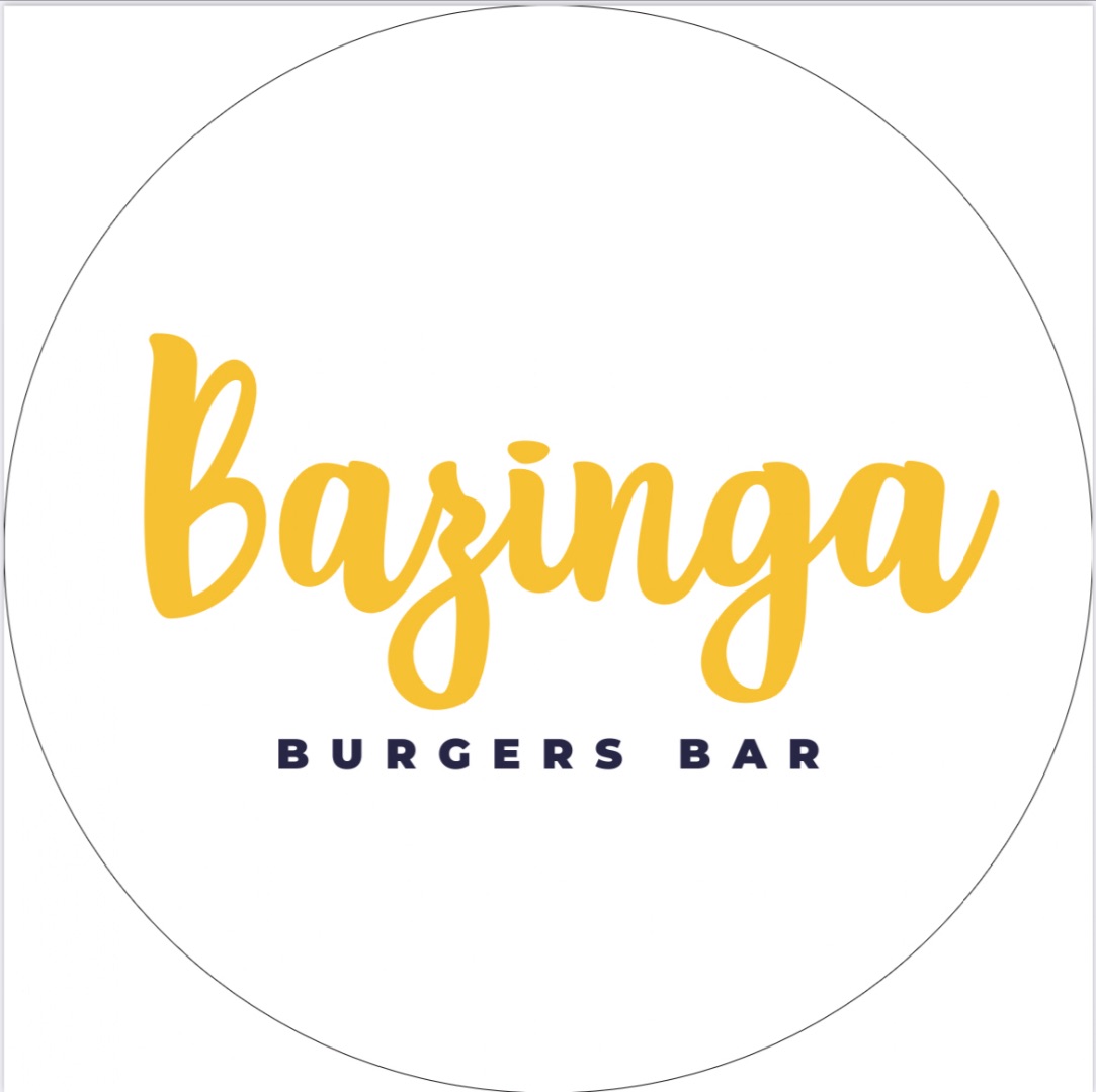 Bazinga Burger Bar • Menú, Precios y Dirección