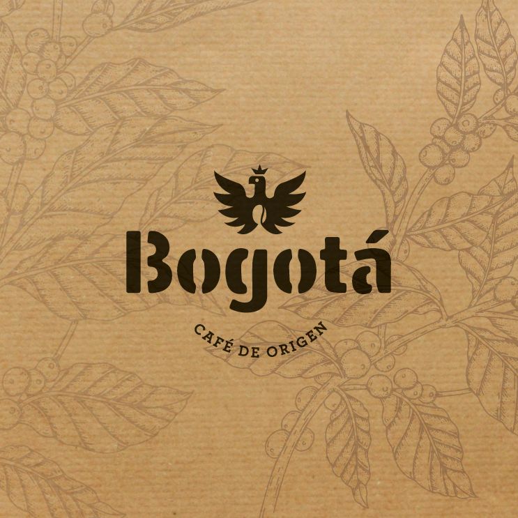 Bogota Café • Menú, Precios y Dirección