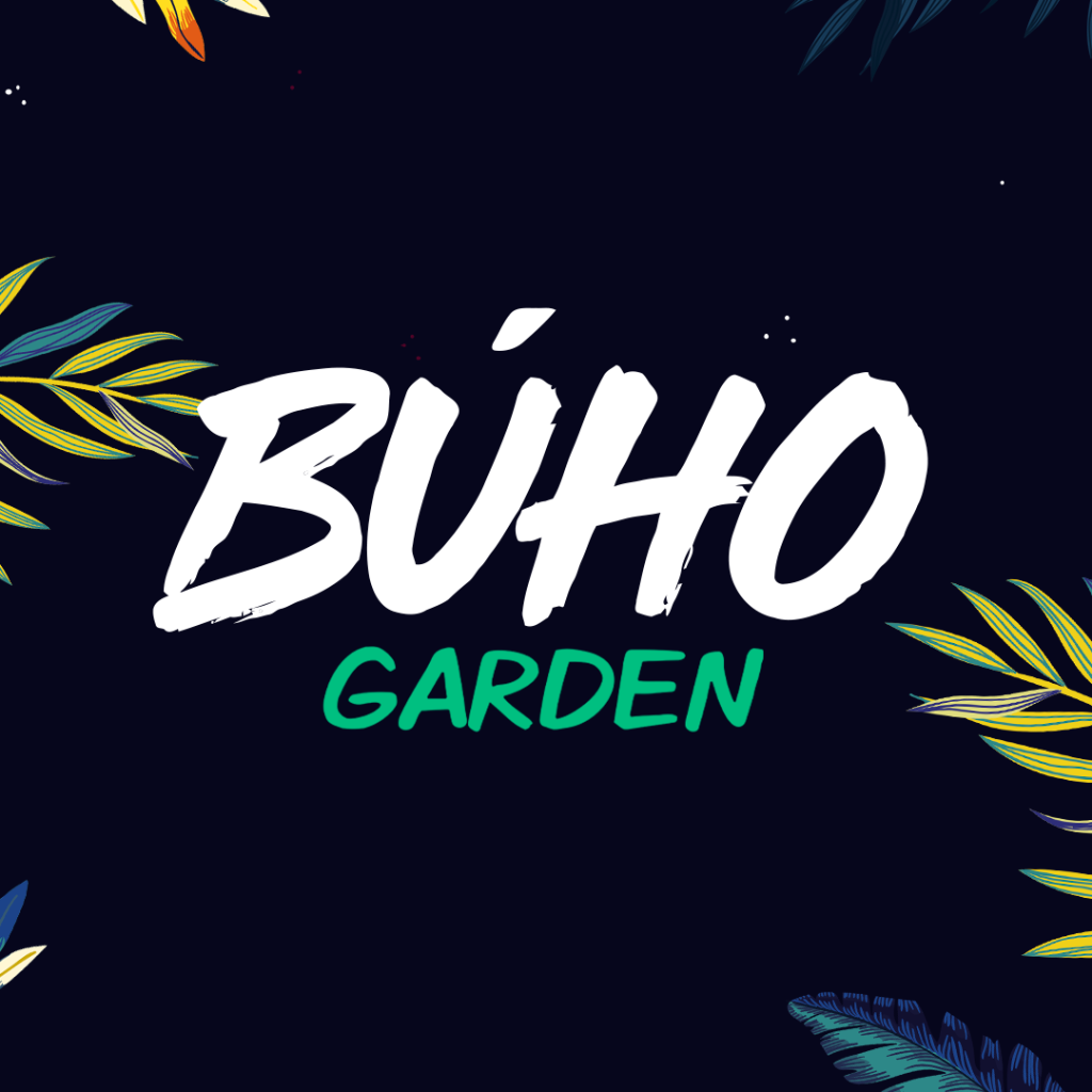 Buho Garden • Menú, Precios y Dirección