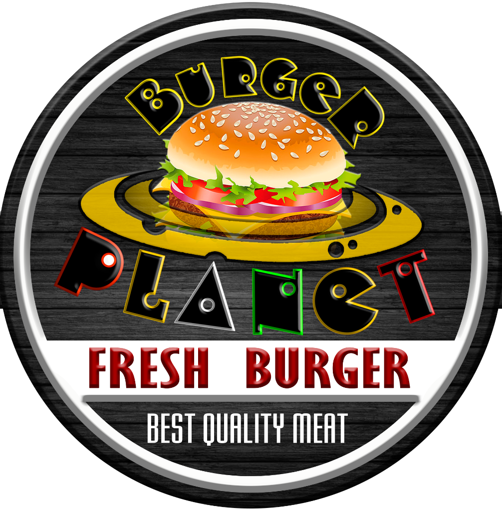 Burger Planet • Menú, Precios y Dirección