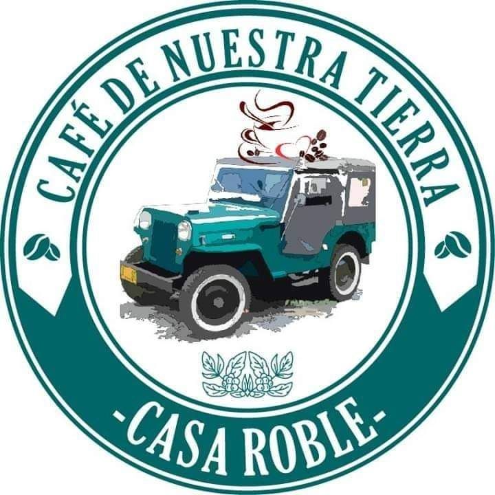 Café de Nuestra Tierra - Casa Roble • Menú, Precios y Dirección