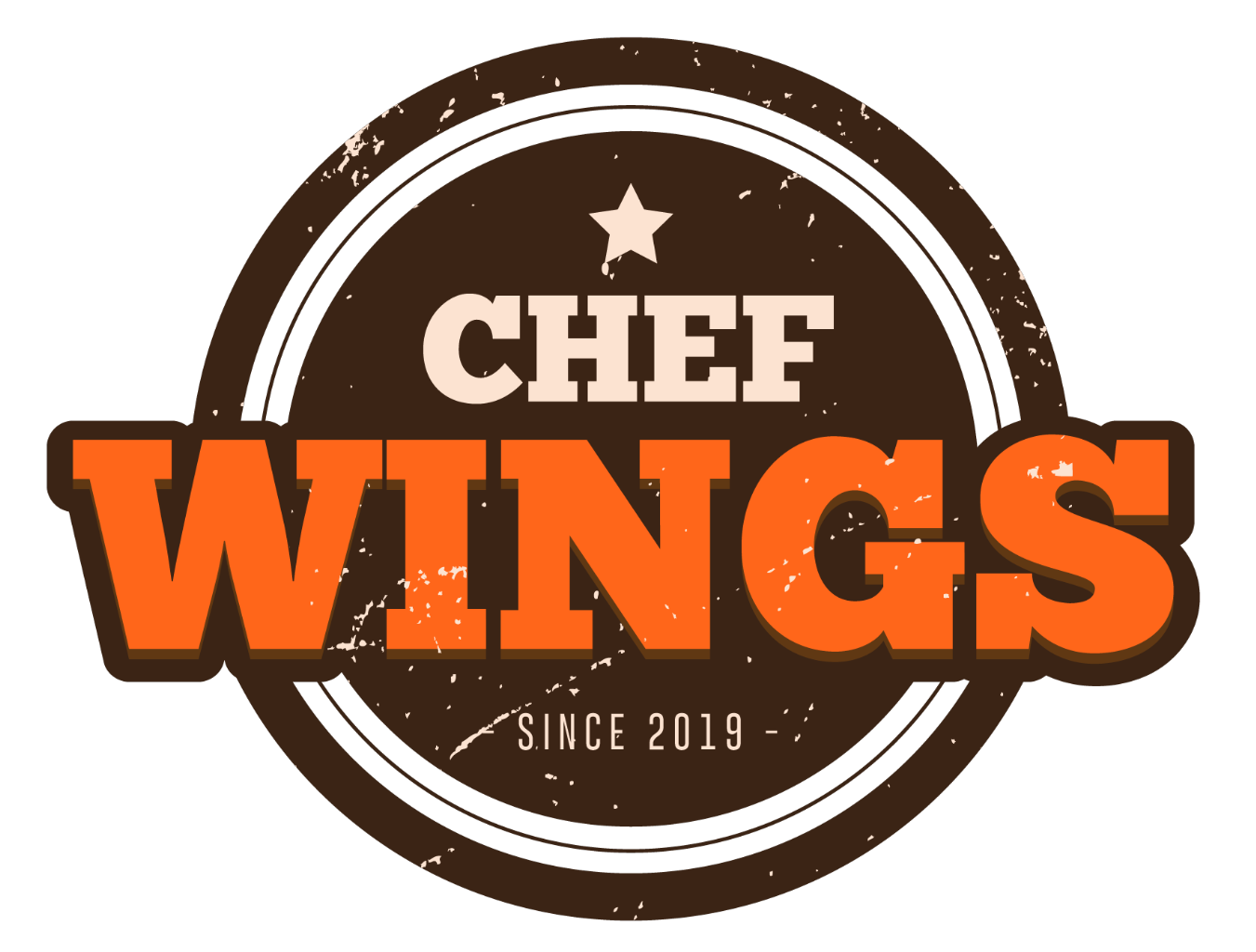 chefwings • Menú, Precios y Dirección